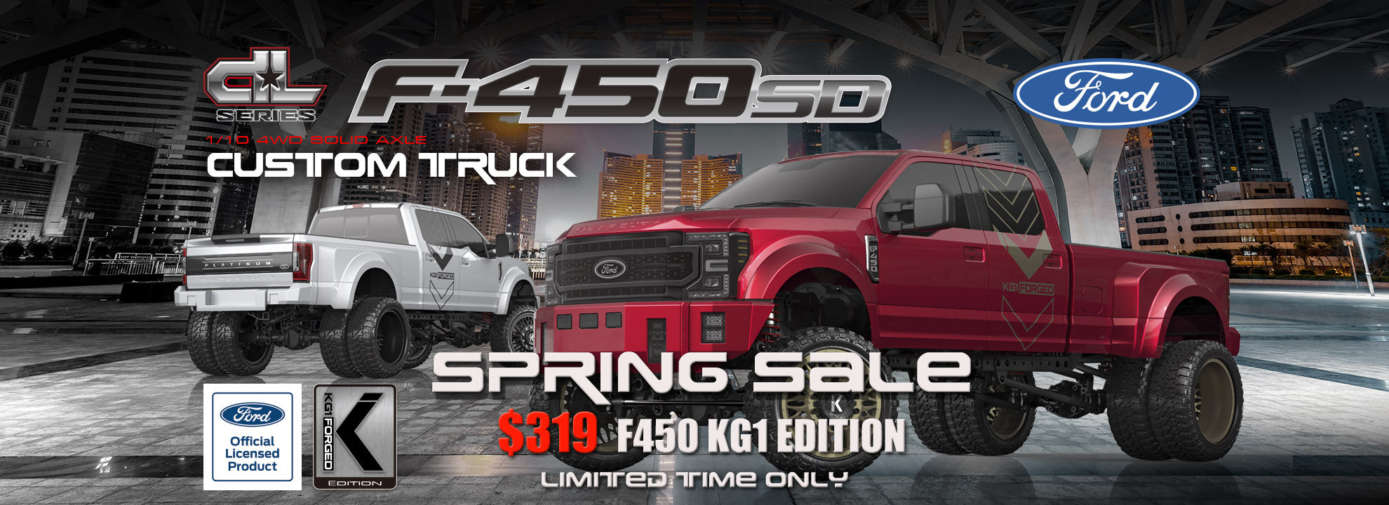 CEN Racing USA– Cen Racing USA